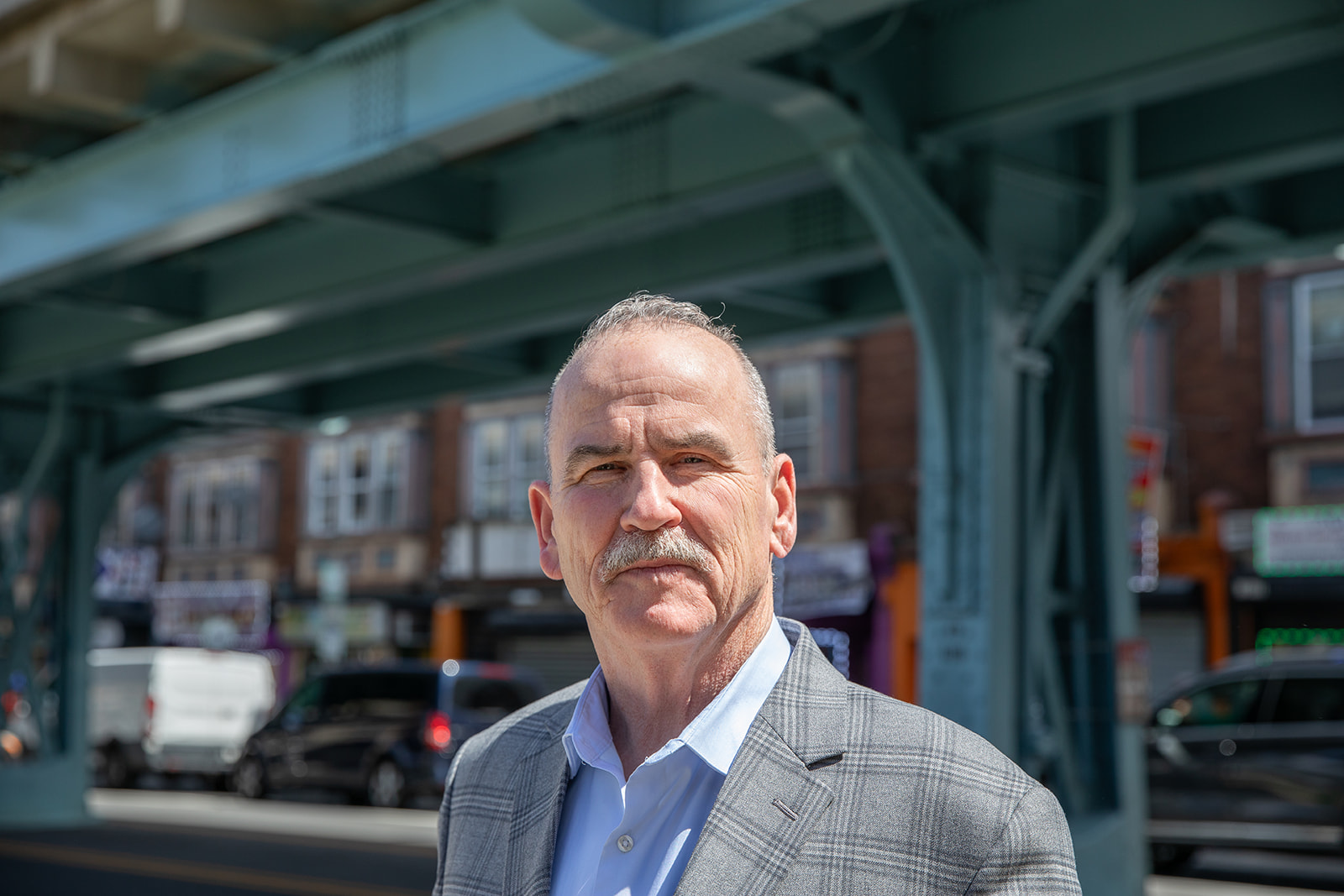 What is Pat Dugan thinking? Becoming a Republican to challenge Krasner ...